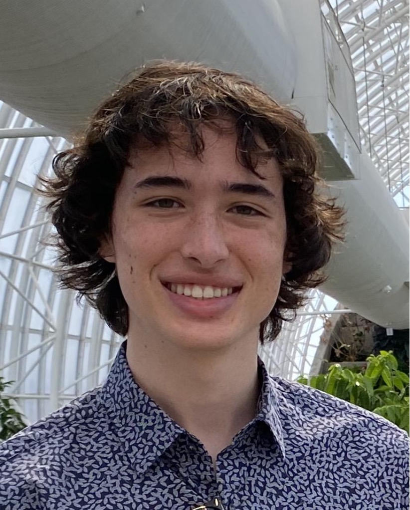 People – Elizabeth McCullagh Lab