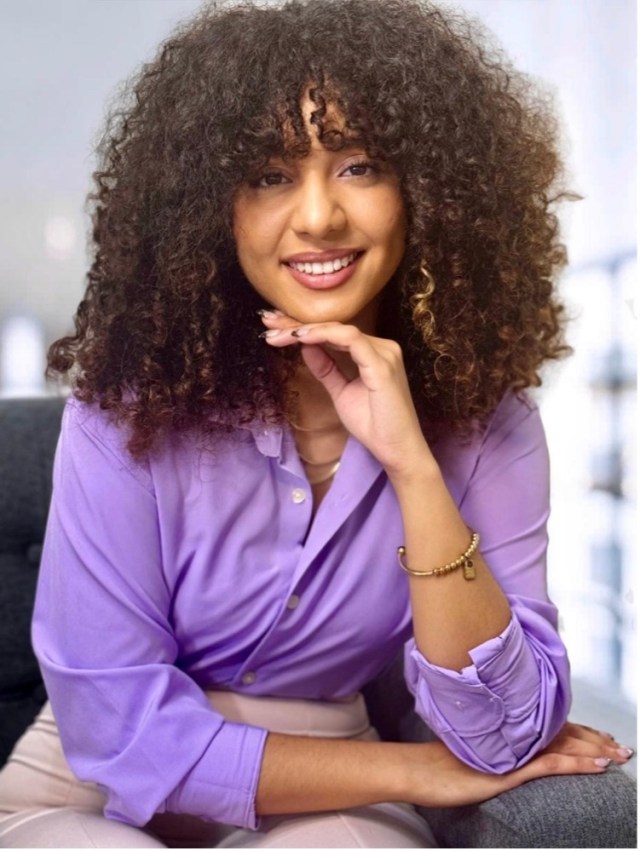 People – Elizabeth McCullagh Lab