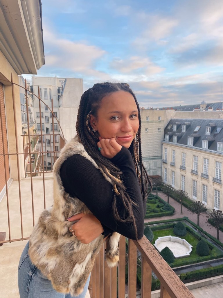 People – Elizabeth McCullagh Lab